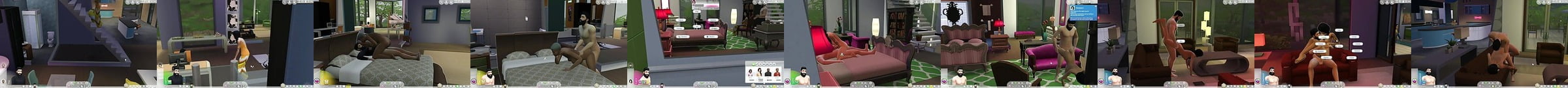 Sims 4 Porn Videos Xhamster 2525