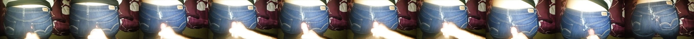 Big Booty Ass In Tight Levis Denim Jeans Porn Cc Xhamster Xhamster