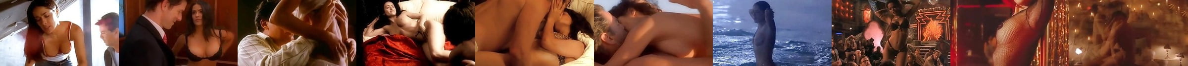 Real Sex Tape Salma Hayek Free Sex Tube Porn 9c Xhamster Xhamster