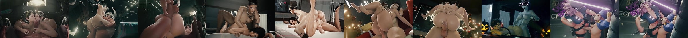 Futa Tyrant Fucks Pregnant Jill Valentine Resident Xhamster 1509
