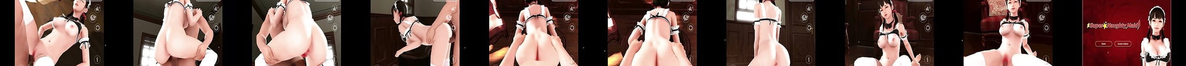 Lets Play Super Naughty Maid 2 Boob Job 10 Nude Pics Xhamster