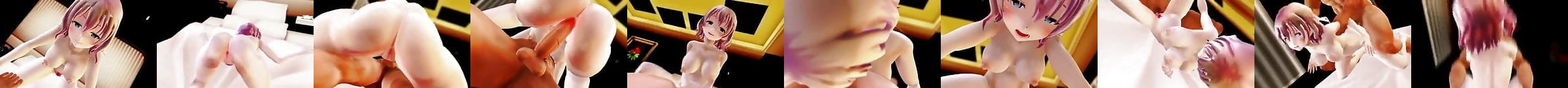 Mmd Ahegao Dance Free Dance Hd Porn Video 6d Xhamster Xhamster