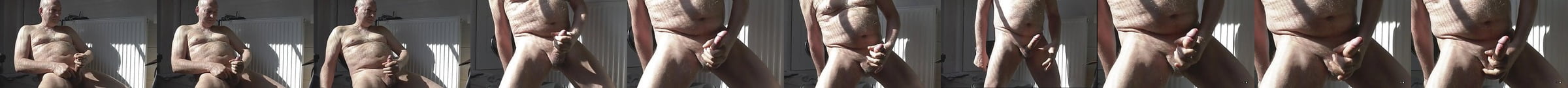 Henndrik Wichst Und Spritzt Nackt Im Wald 09082020 Gay Xhamster