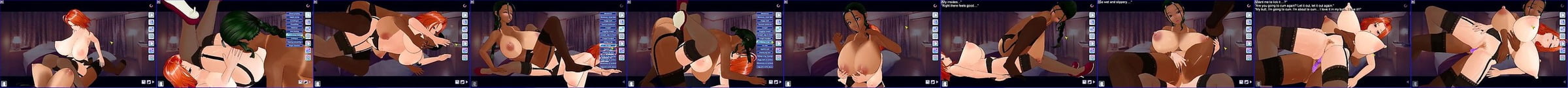 Free Artificial Academy 2 Porn Videos Xhamster 